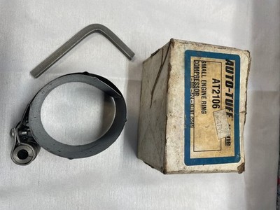 small engine piston ring compressor tool | eBay