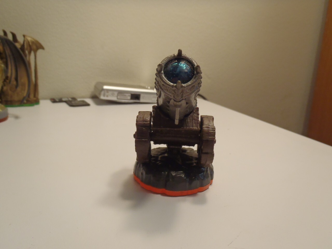 * DRAGONFIRE CANNON * Magic Item Skylanders Giants Character | eBay