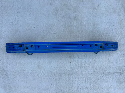 2015-2021 Subaru WRX STI Bumper Reinforcement Impact Support Bar Rear ...