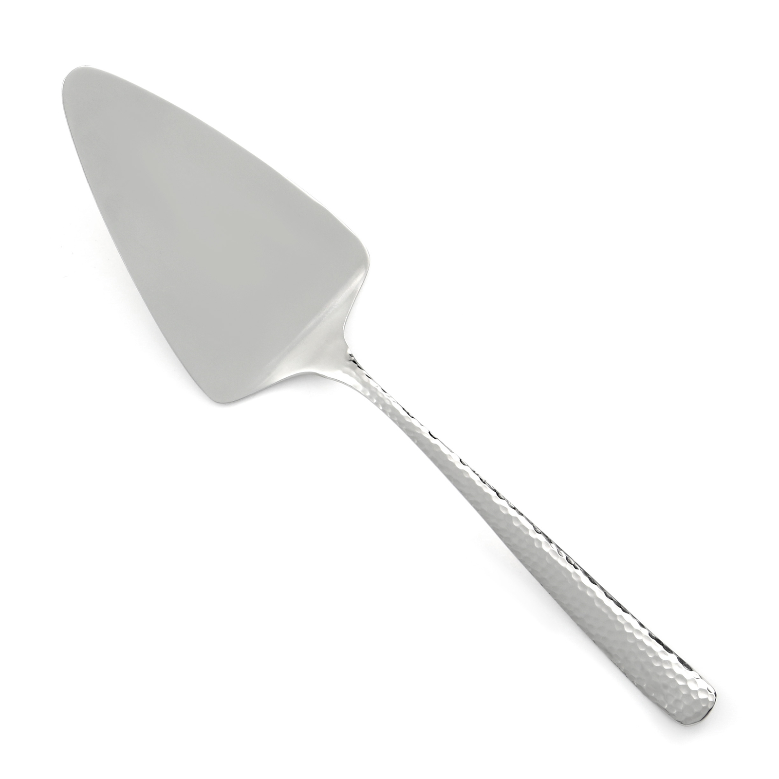 Hampton Forge ELLA Stainless Tomodachi Hammered 18/10 Silverware CHOICE ...
