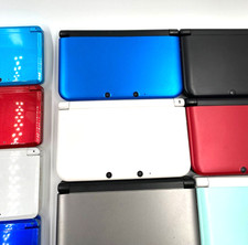 Nintendo 3DS Video Game Consoles for sale | Shop with Afterpay | eBay AU