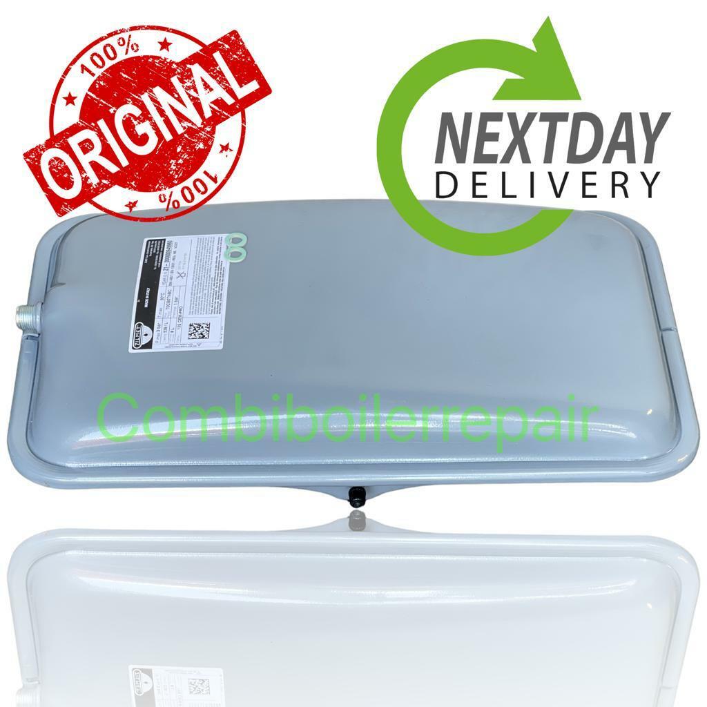 HEATLINE MONZA 24 24a 28 28a BOILER 8 LTR EXPANSION VESSEL 0020126680 ...