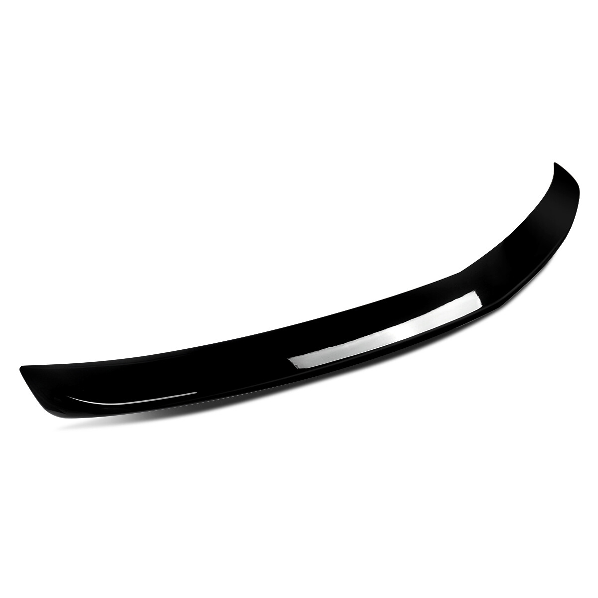2020-2022 Cadillac CT5 Sedan Rear Trunk Spoiler Wing Lip Fit Gloss ...