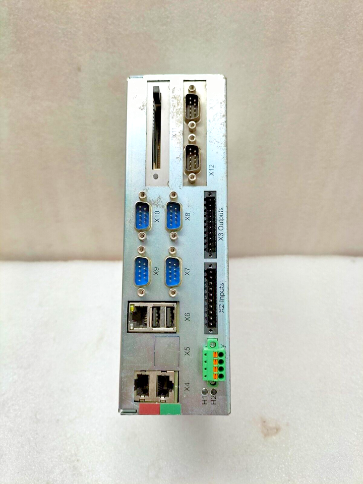 WIPOTEC 65551064 INDUSTRIAL COMPUTER IPC SWA2-900 | eBay