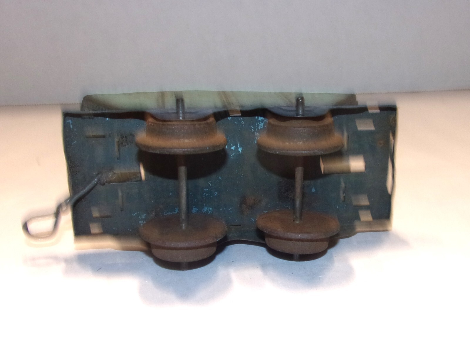 Vintage Marx Tin Joy Line Venice Gondola Train Car | eBay