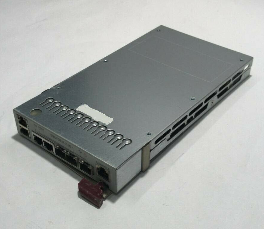 Supermicro SBM-GEM-X3S+ | 1/10- Gigabit Ethernet Switch w/SFP+ ...