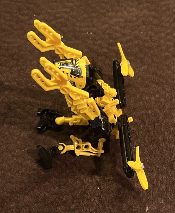 LEGO TECHNIC: Jet (8504) for sale online | eBay