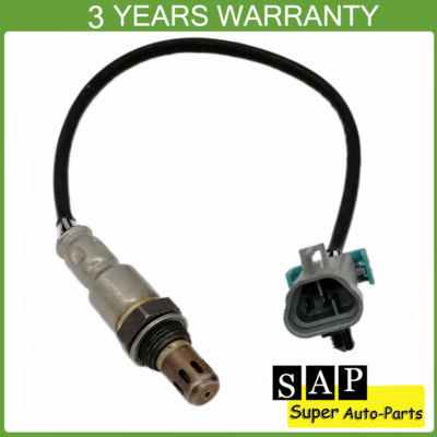 New 02 Oxygen Sensor 12646200 For 10-17 Buick Regal LaCrosse Chevrolet ...