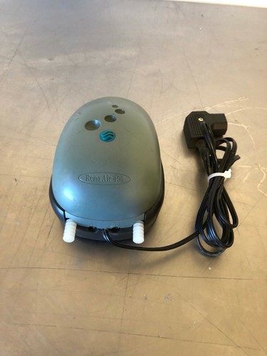 Rena Air 400 Aquarium Air Pump | eBay