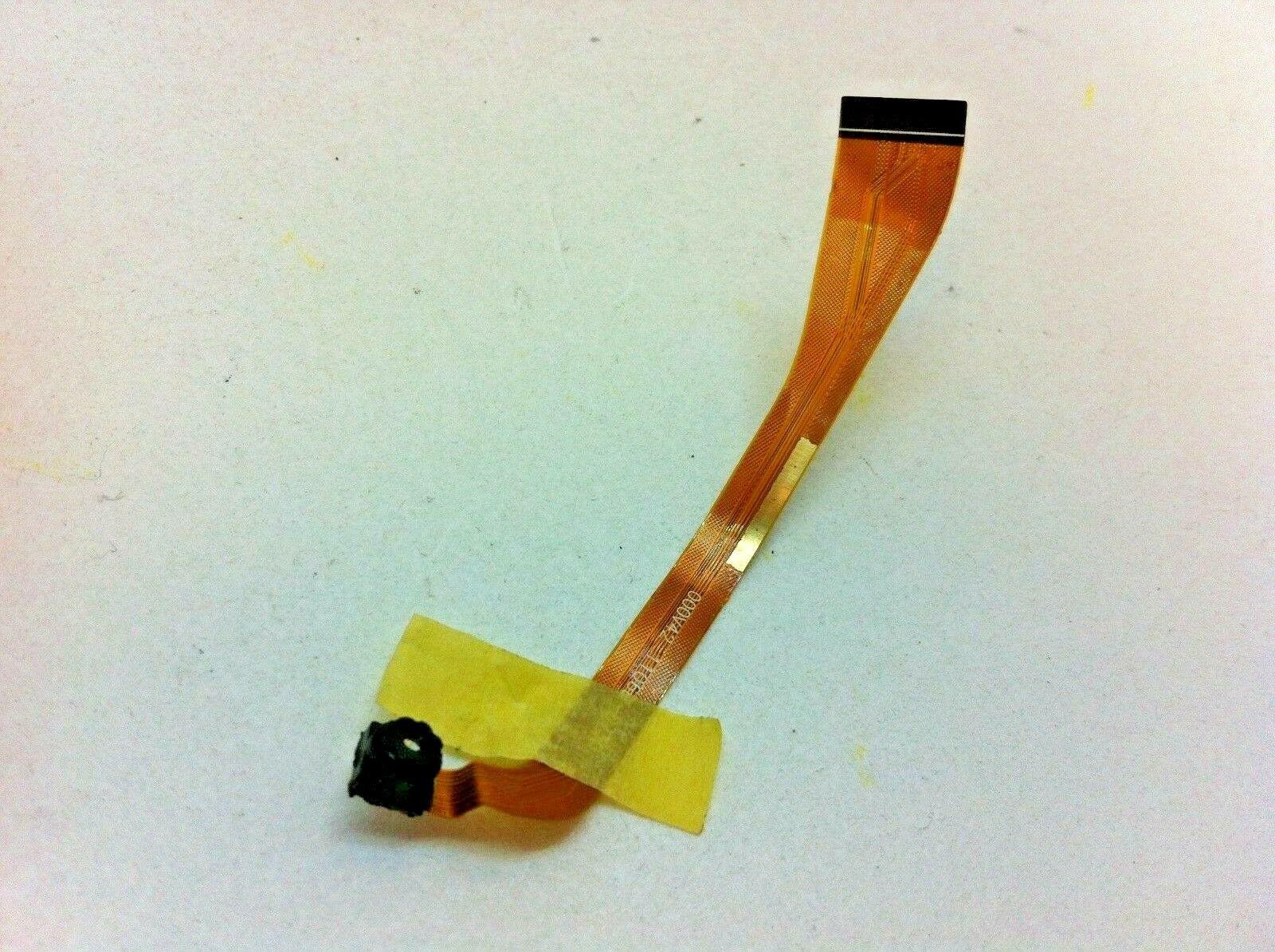 EMATIC EWT131BL 11.6" Laptop Genuine Webcam Camera wCable 000V42-1106B ...
