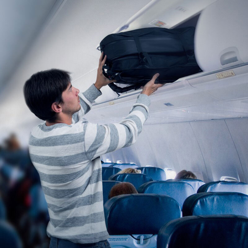 Oceanic Jetpack Travel System 45720000039| eBay