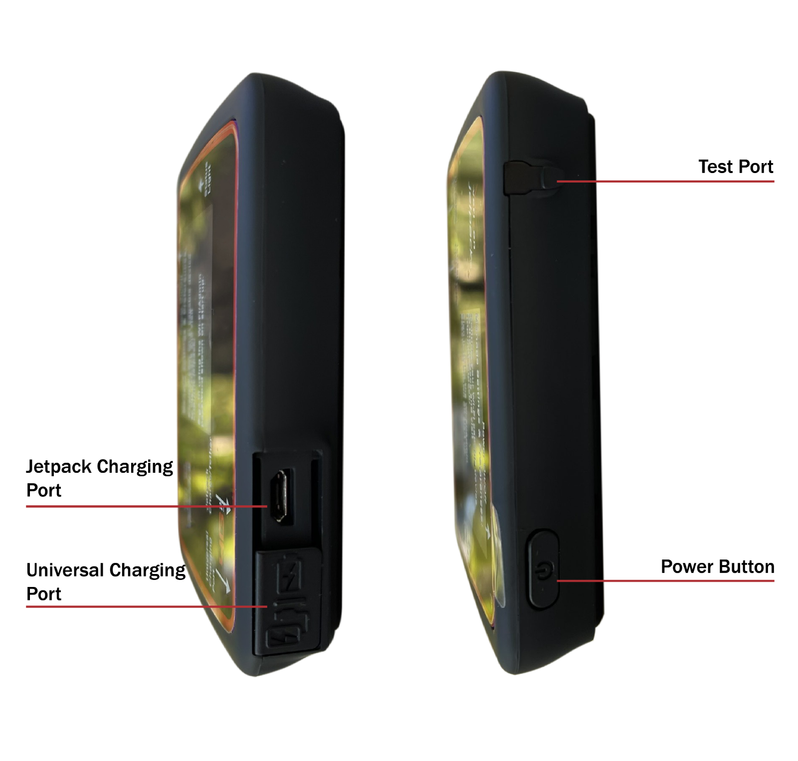 NovAtel Jetpack MiFi 6620L Verizon Wi-Fi Hotspot Modem for sale online ...