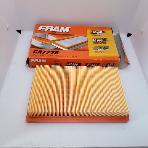 Fram Air Filter CA7775 | eBay