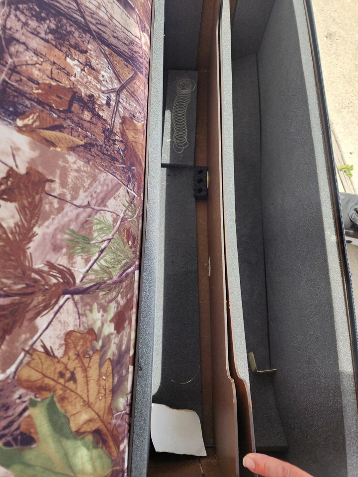 Lakewood Products TEN POINT Crossbow Technologies Hard Side Bow Case ...