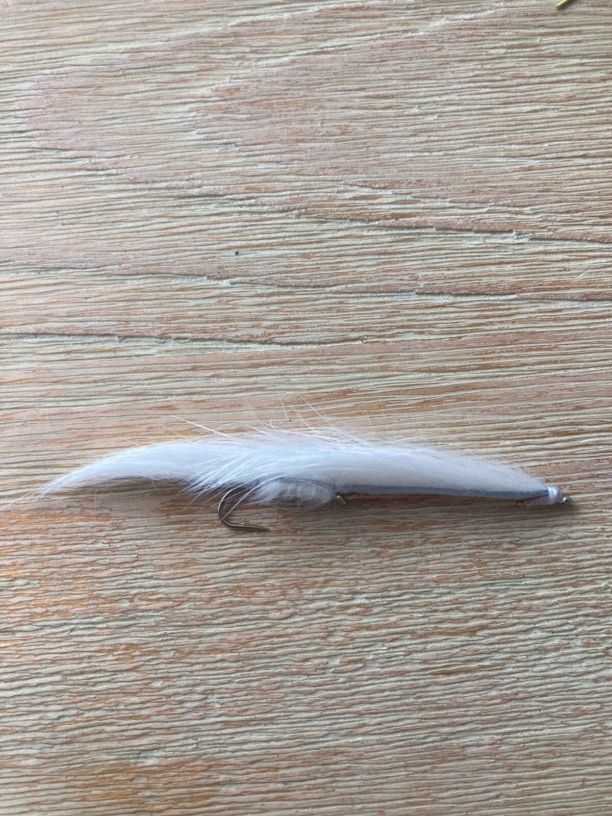 3x Original Snake/Leech lure, Trout flies, Trout lake fly Fishing ...