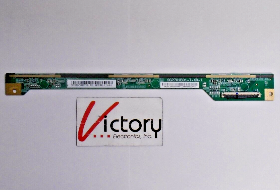 Acer FHD Monitor Inverter Board | SG2701B01-7-XR-1 | For Acer ED273 LCD ...