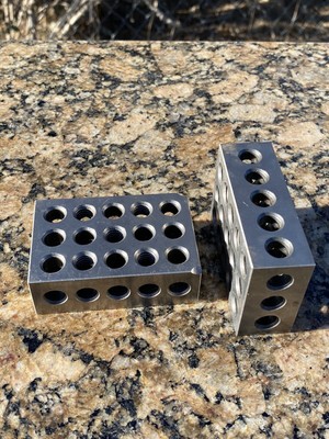 Gauge Blocks - Precision Gage Block
