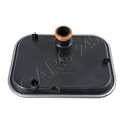 SWAG Automatic Transmission Hydraulic Filter Fits MERCEDES W168 ...