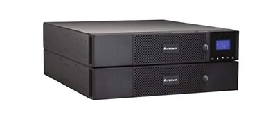 Lenovo IBM 1.5kVA/2.2kVA 2U Rack Tower Extended Battery Module 55942BX ...