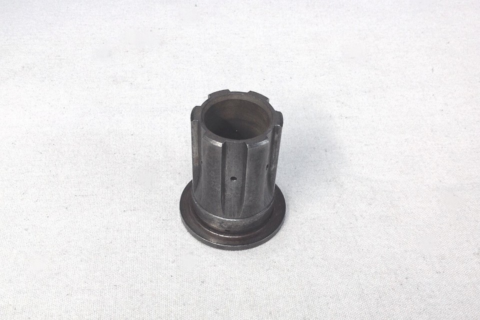 Harley Panhead/Generator Shovelhead Compensator Shaft Extension (1955 ...