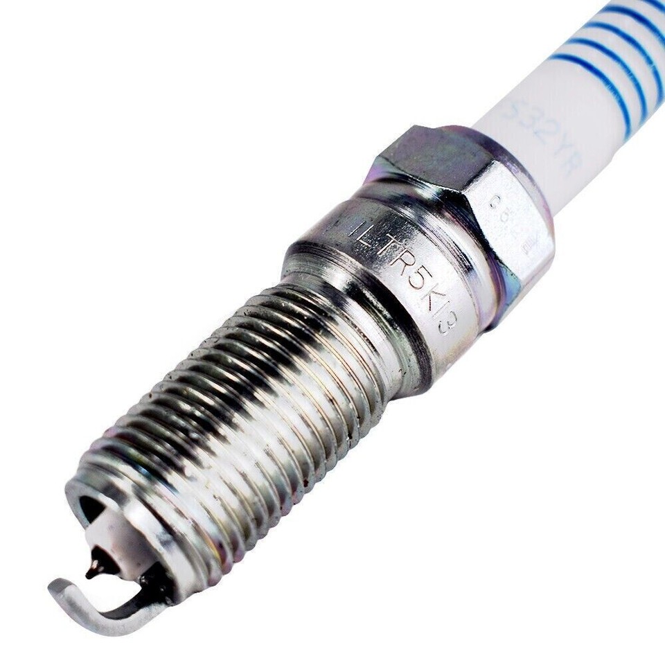 NEW 8pcs Genuine OEM SP-530 Iridium Spark Plugs For Ford Escape Lincoln ...