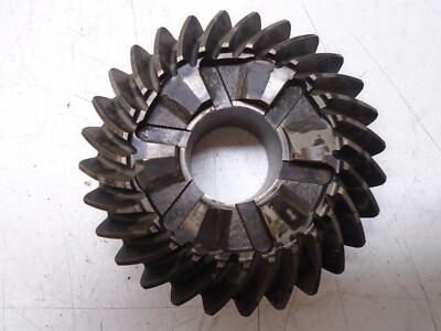 CA2a Mercury 43-42934 OEM Alpha Drive Lower Unit 28T Reverse Gear 43 ...