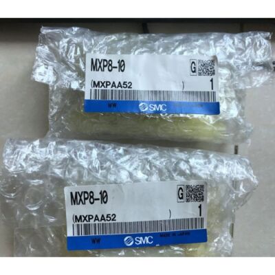 1PC New pneumatic slide MXP8-10 MXP8-10 #E6 | eBay