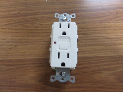Receptacles & Outlets - Hubbell Gfci