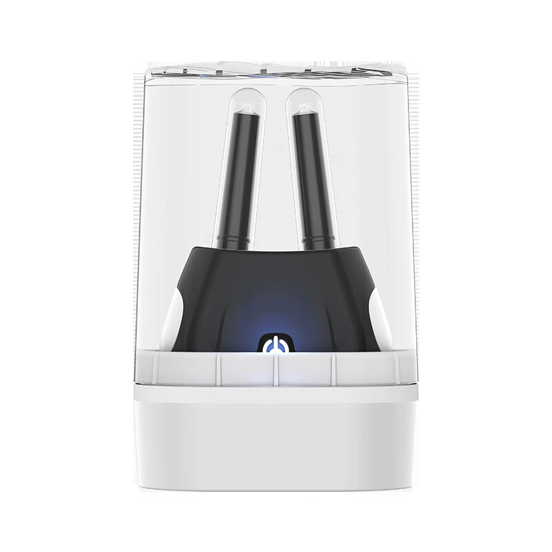 NEW Red Light Nasal Therapy Instrument Nose Rhinitis Care Allergic ...