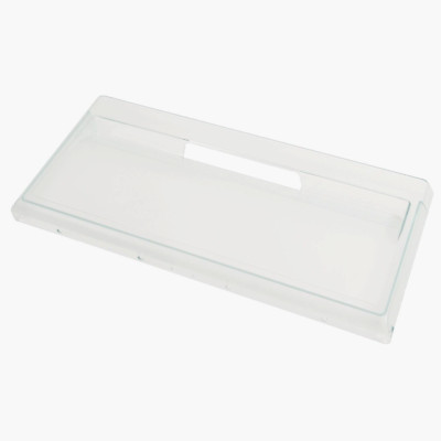 Genuine HOTPOINT FZ175 FZ150G Freezer Drawer Front Flap Cover 43x20cm ...