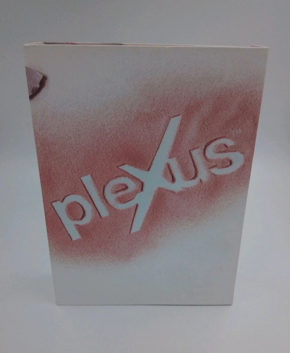 Plexus Worldwide Logo