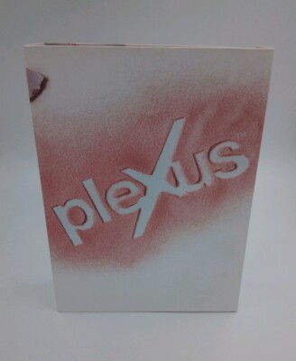 Plexus Slim Worldwide Consultant Starter Kit Books Guides DVD Postcards ...