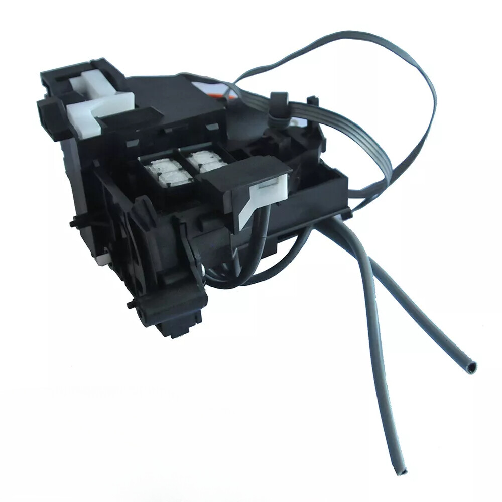 Ink Pump Assembly Station Compatible Epson Stylus Photo R1800/R1900 ...