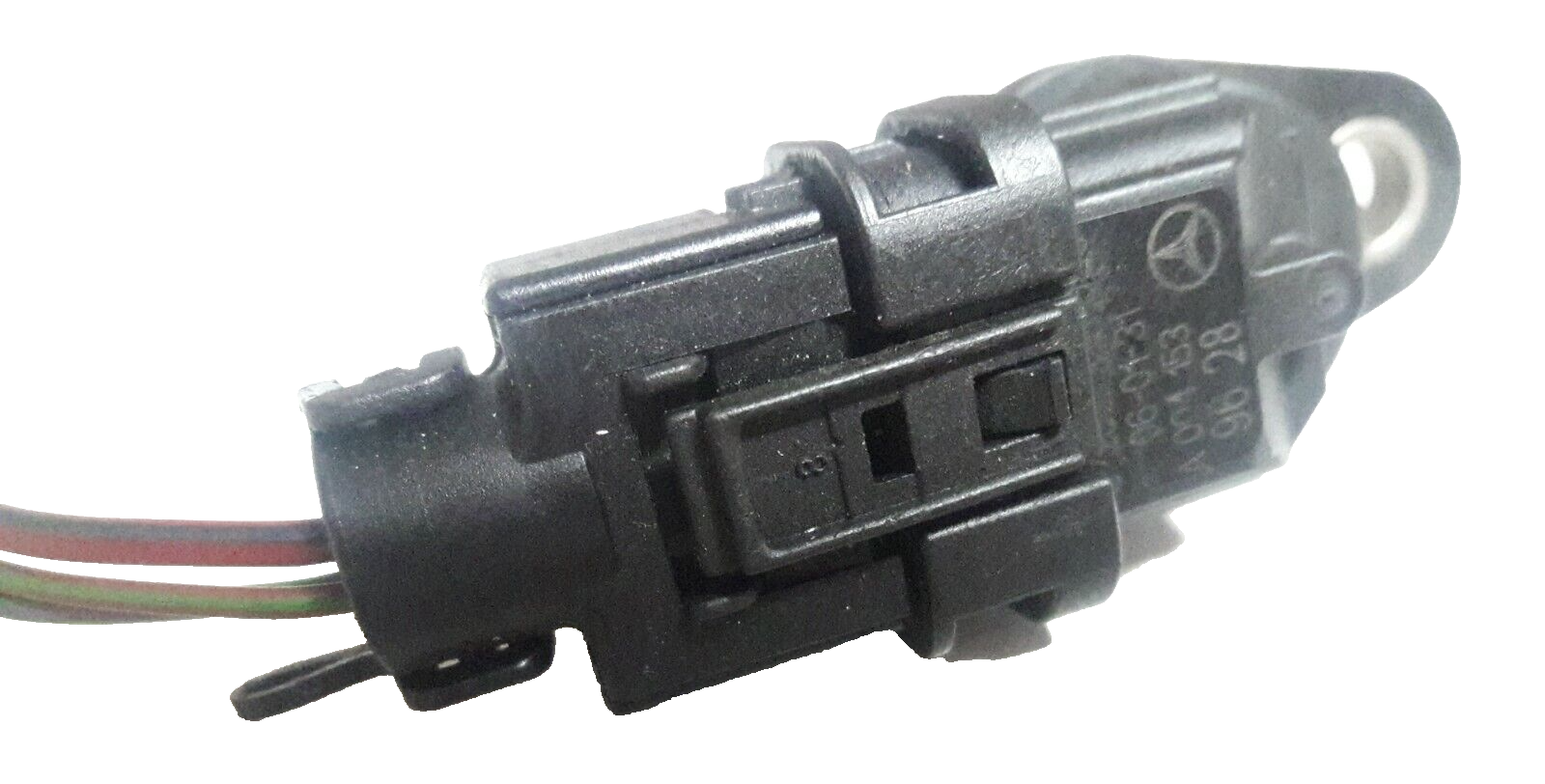 06-09 MERCEDES-BENZ W164 W208 W211 Camshaft Position Sensor A0041539628 ...