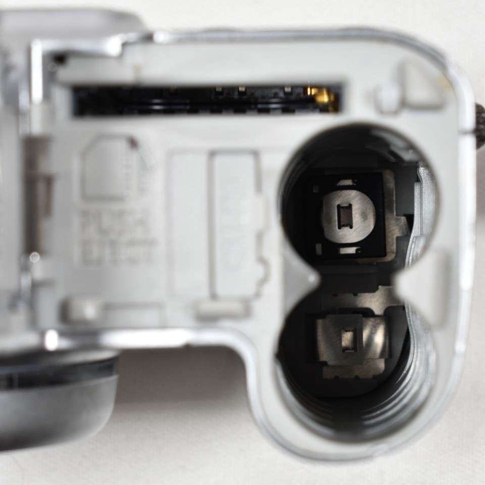 Canon Powershot A720 IS Digital Camera 8.0MP 6x Optical Zoom Video 8GB ...