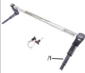 2016 Audi A4 Running Gear Securing Strut OEM Tool T40335 | eBay