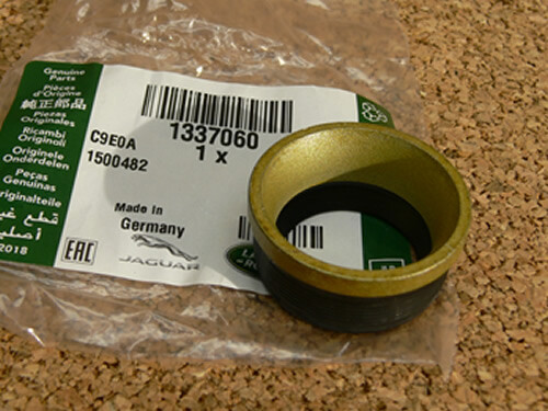 Land Rover Discovery L462 Engine Crankcase Breather Seal 1337060 OEM ...