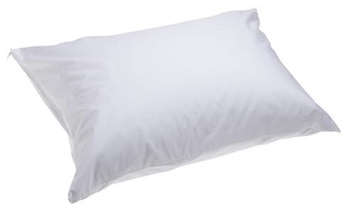 American Textile Aller Ease Cotton Allergy Pillow Protector Cover, King | eBay