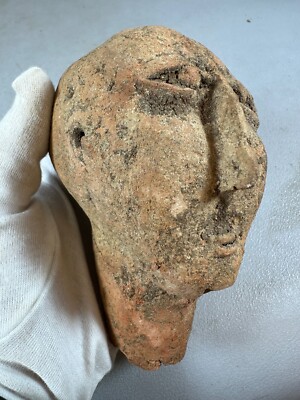 Sculptures & Statues - Antique Ethiopian