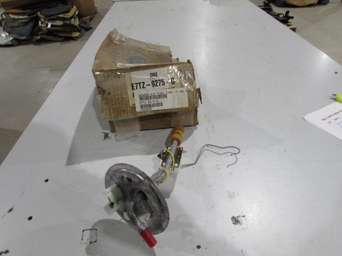 NOS NEW GENUINE FORD MOTORCRAFT PART # E7TZ-9275-G FUEL TANK SENDER ...