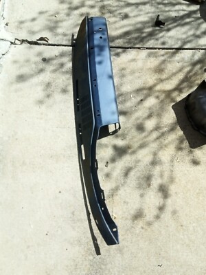 1970 1971 Ford Torino Cobra GT Ranchero Montego Cyclone Dash Pad Frame ...