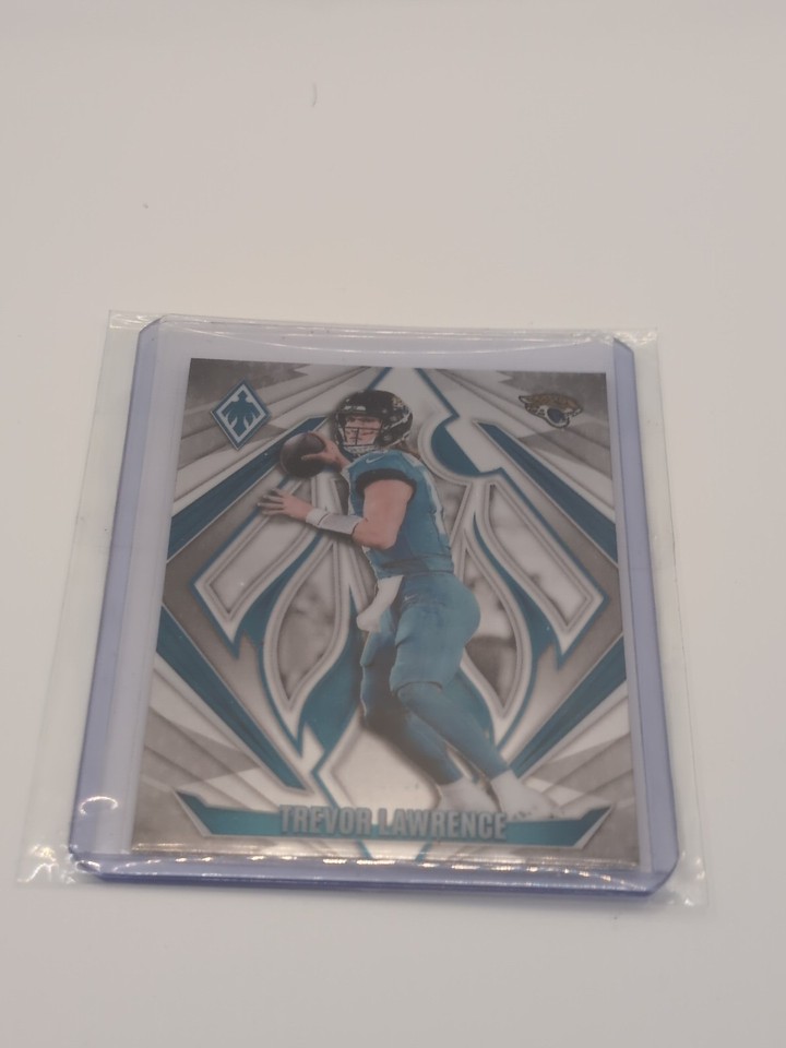 2024 Panini Phoenix - Trevor Lawrence #137 | eBay
