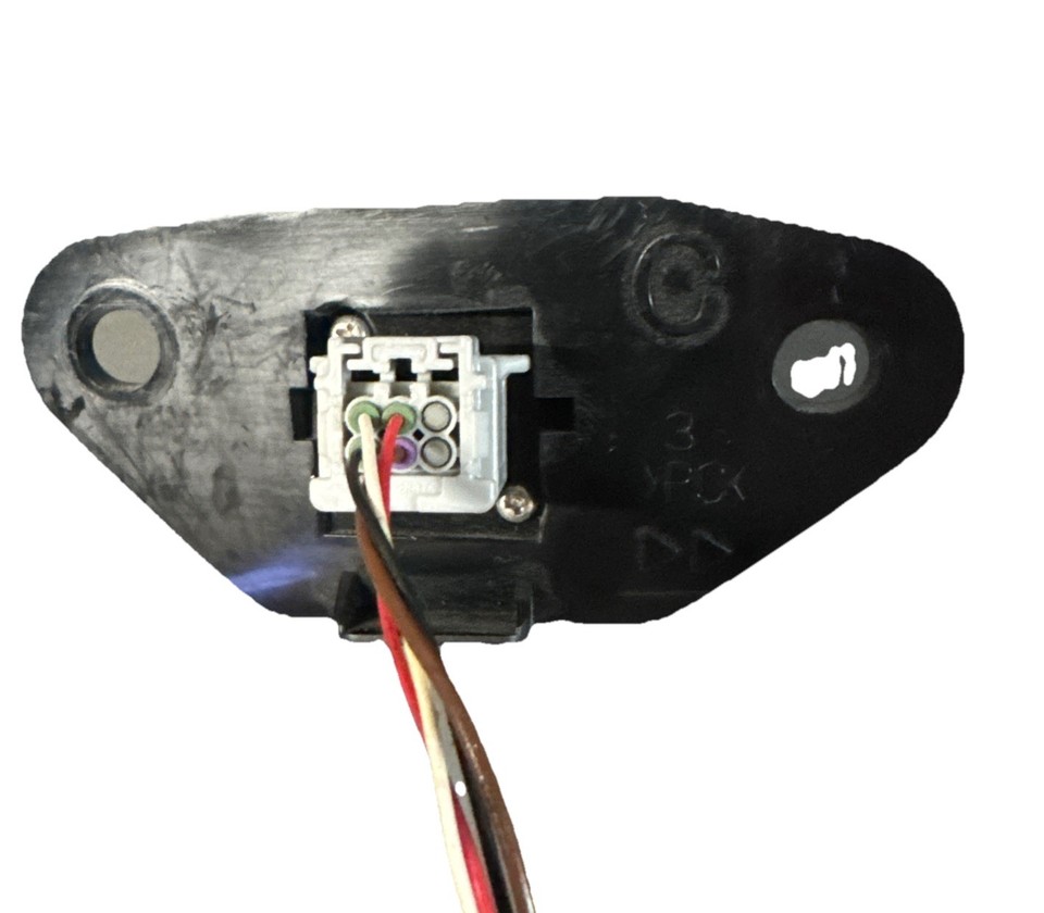 2012 2014 TOYOTA CAMRY REAR VIEW BACKUP REVERSE PARKING CAMERA 86790 ...