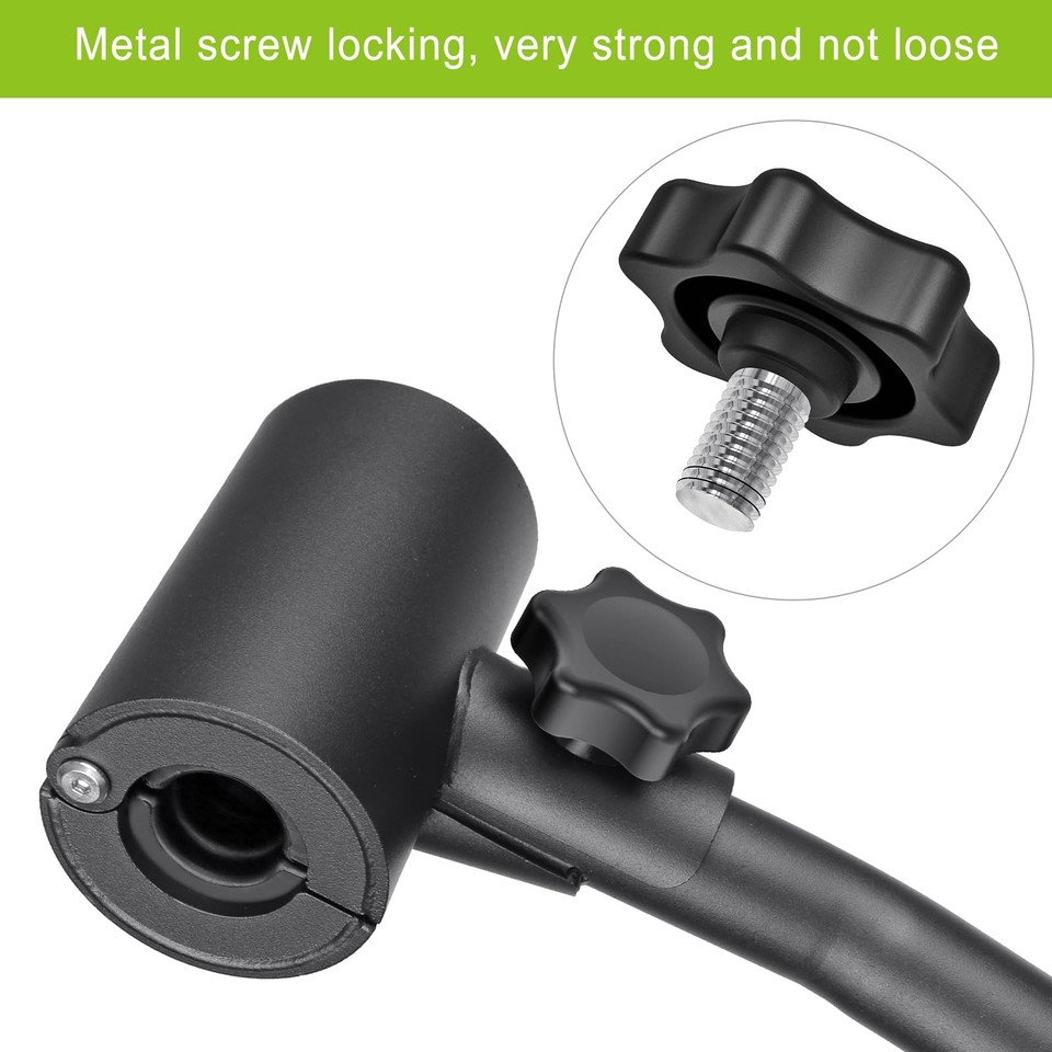 Adjustable Dumbbell to Barbell Converter - EZ Curling Bar Adapter ...