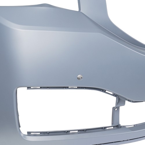 For 2015 16 17 18 19 2020 GMC Yukon & Yukon XL New Front Bumper Cover ...