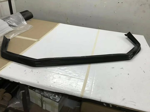 For 2014-2018 Subaru Impreza VAB VAF STI ZR Style Carbon Fiber front ...