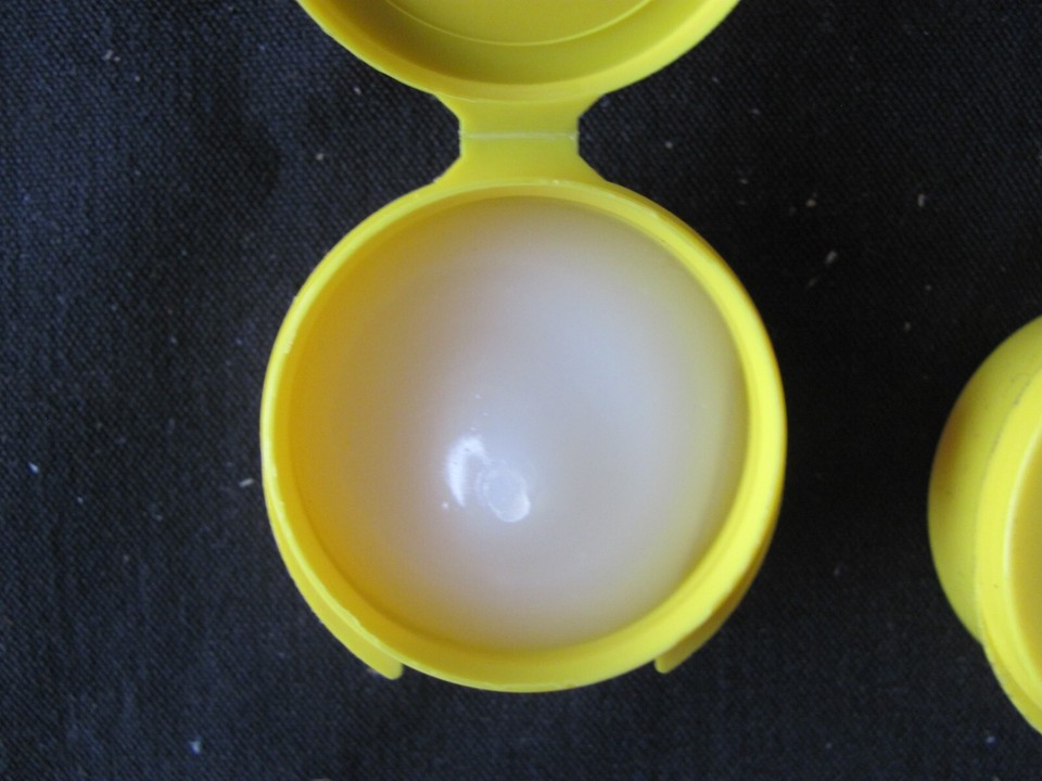 2 Jackson-Cardinal fly float paste | eBay