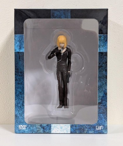 Death Note Mello First Limited Edition Original Figure DVD bonus anime ...