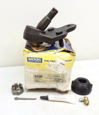 K9342 Moog Upper Ball Joint Assembly Free Shipping Free Returns | eBay