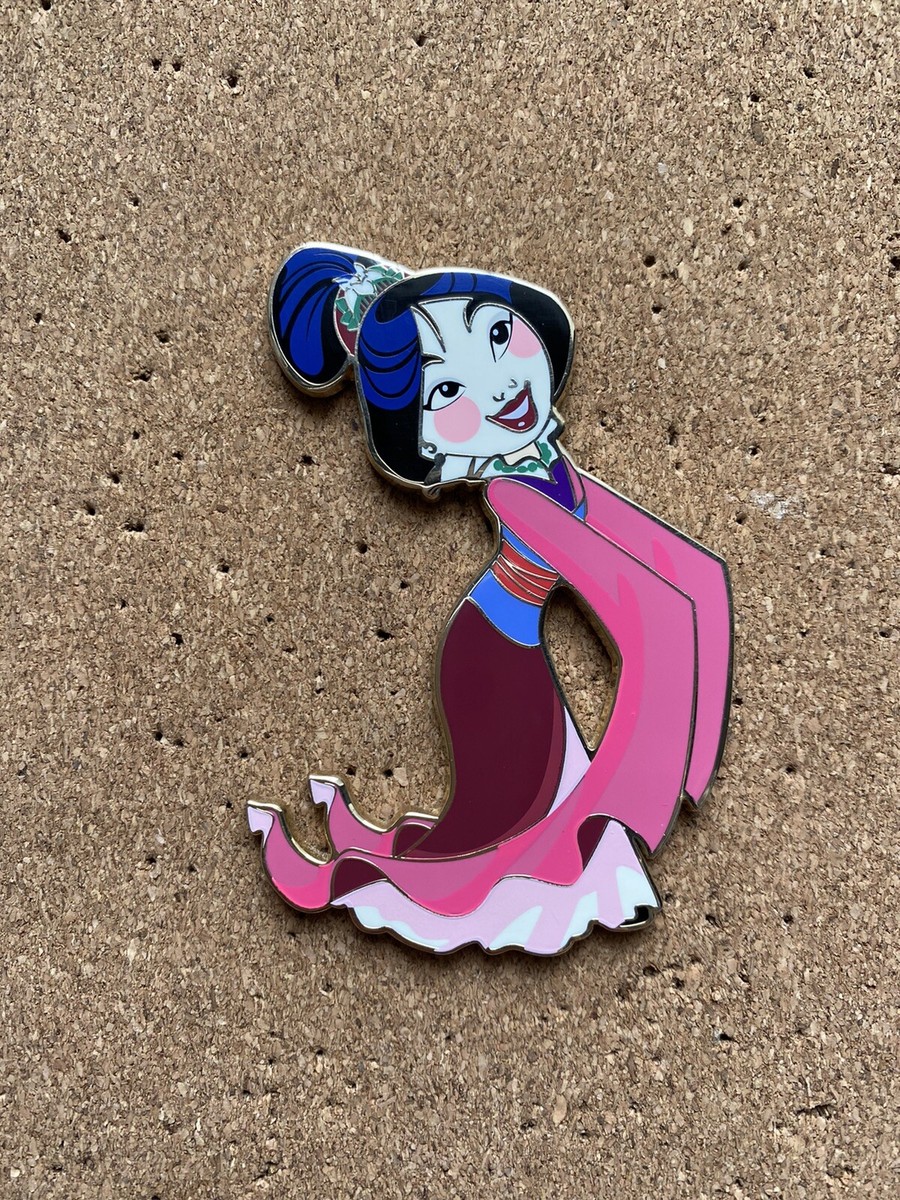 Sexy Disney Prinsesser Mulan Fa Mulan Princess Jasmine Pocahontas